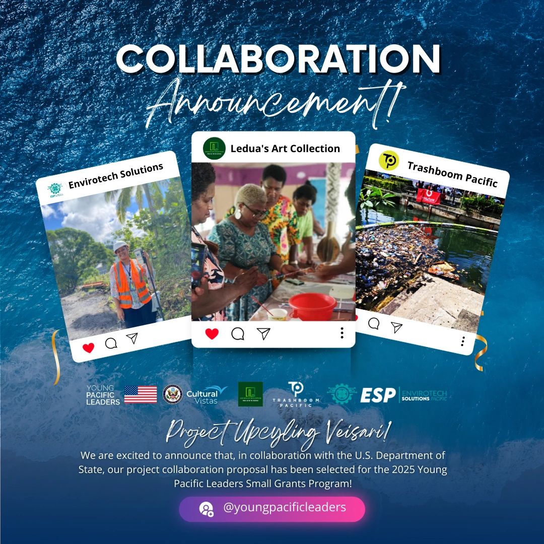 Transforming Trash into Treasure: Veisari’s Upcycling Revolution