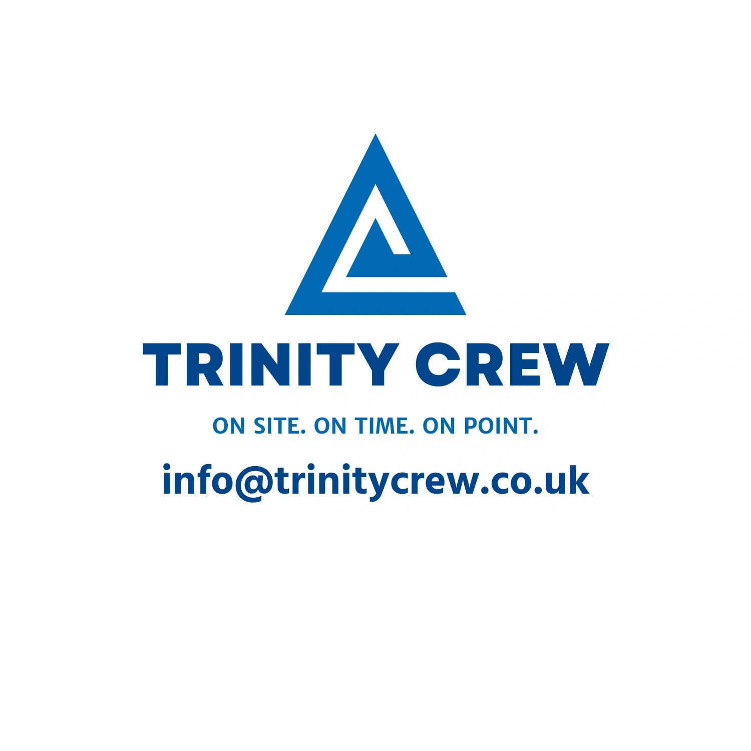 Trinity Crew