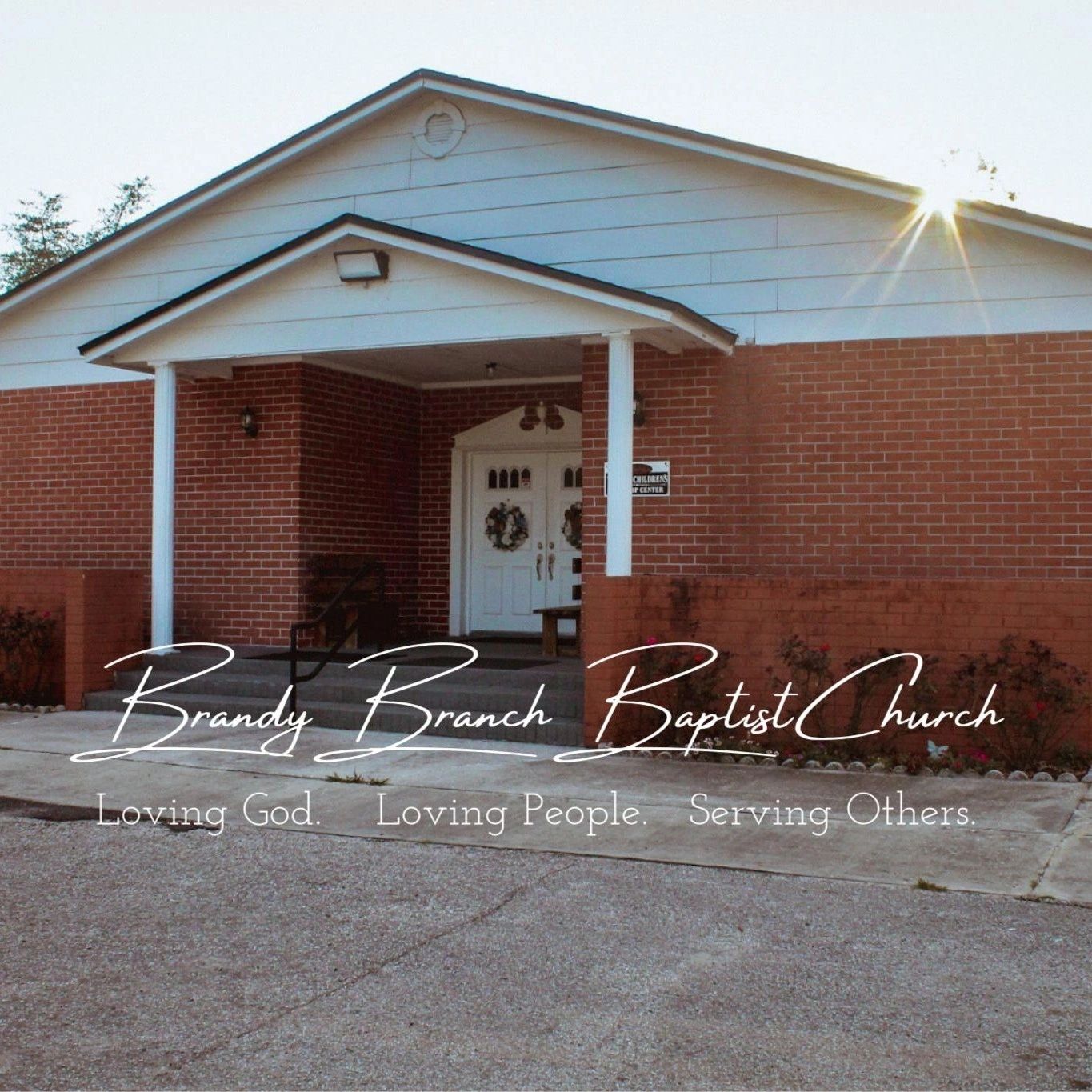 Brandybranchbaptistchurch