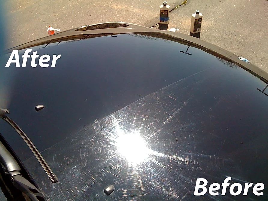 Colorado Custom Auto Detailing | Colorado Custom Auto Detailing