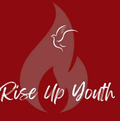 RISE UP YOUTH