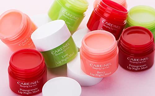 Lip Night Mask