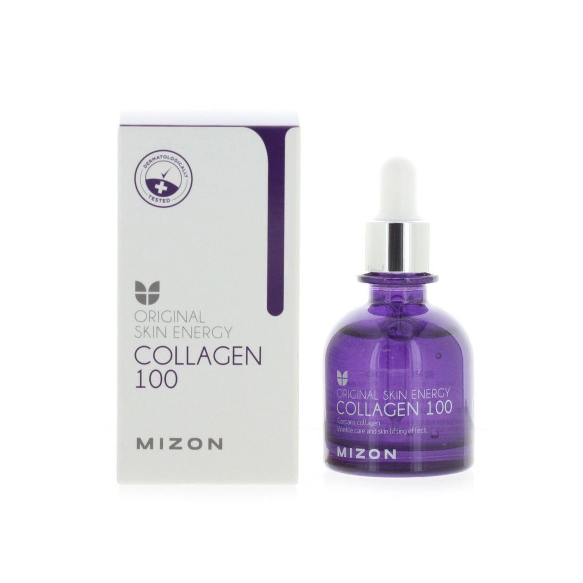 Collagen 100 Original Skin Energy