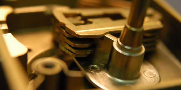 Tag 5 Industries | Lock Picks | International