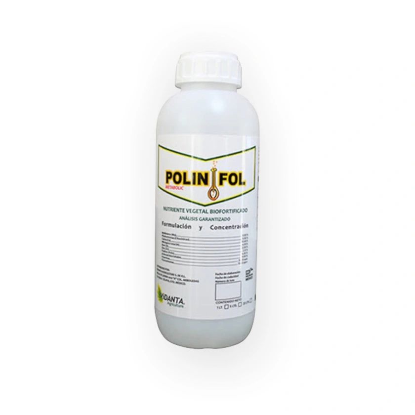 Polinifol 1 litro Foliar
