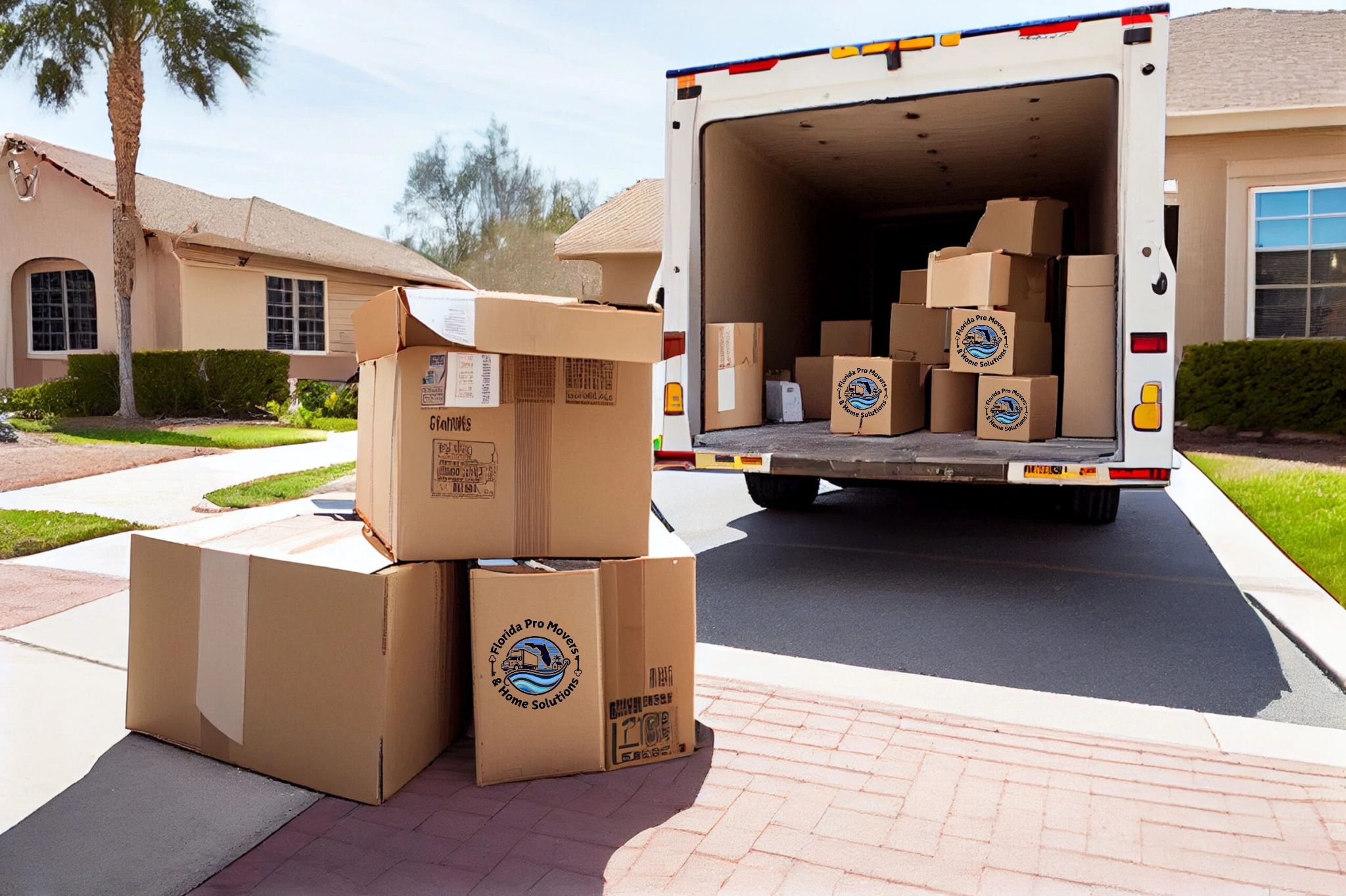 professional Movers Moving Company Home Solutions