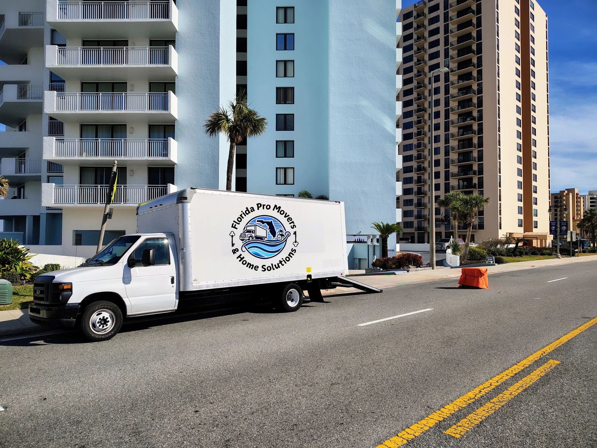 GALLERY | Florida Pro Movers & Home Solutions
