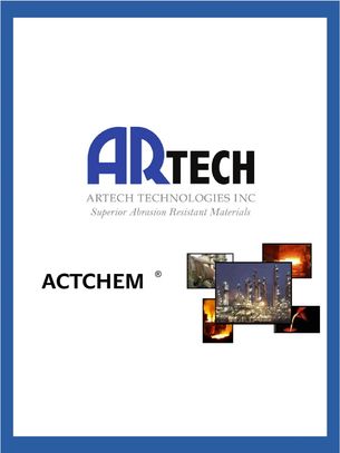 Product Literature | Artech Technologies, Inc.