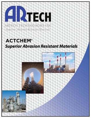 Product Literature | Artech Technologies, Inc.