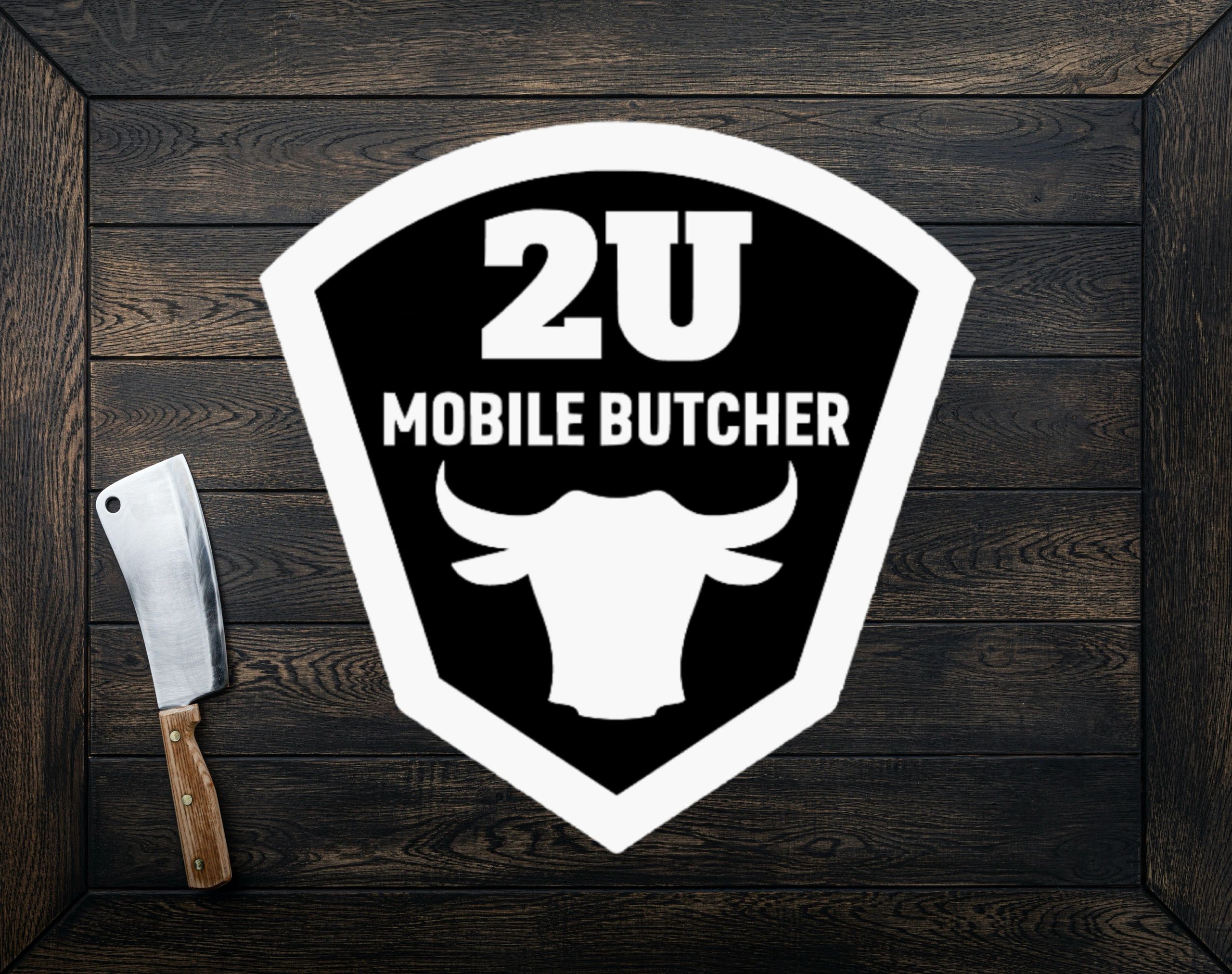 Price List | 2U Mobile Butcher