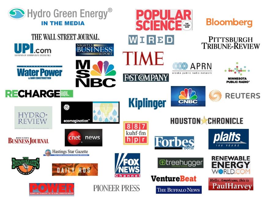 Overview | Hydro Green Energy