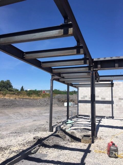 About Us | Fulcrum Engineering