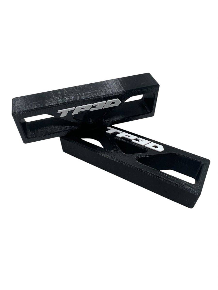 TP3D Droop Block Set