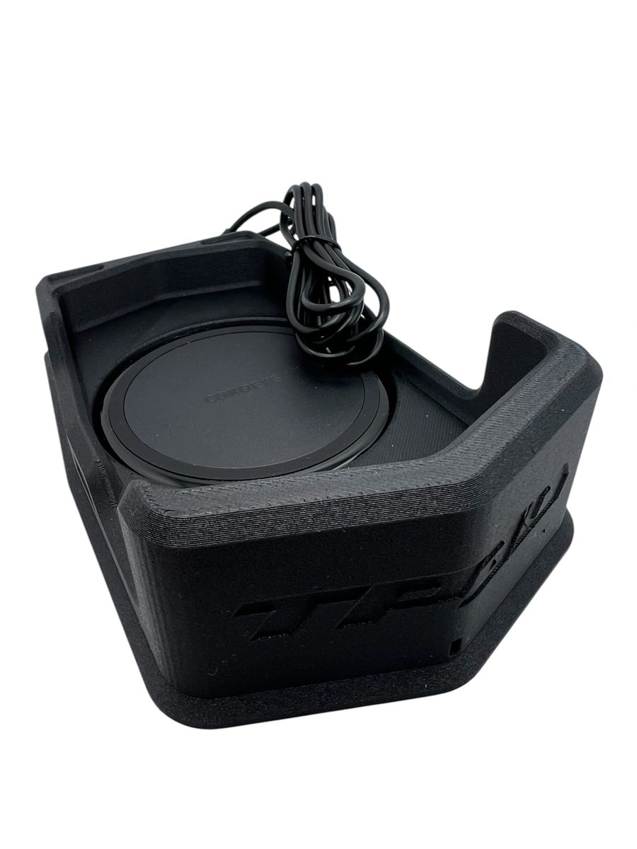 TP3D Wireless Radio Charging Station