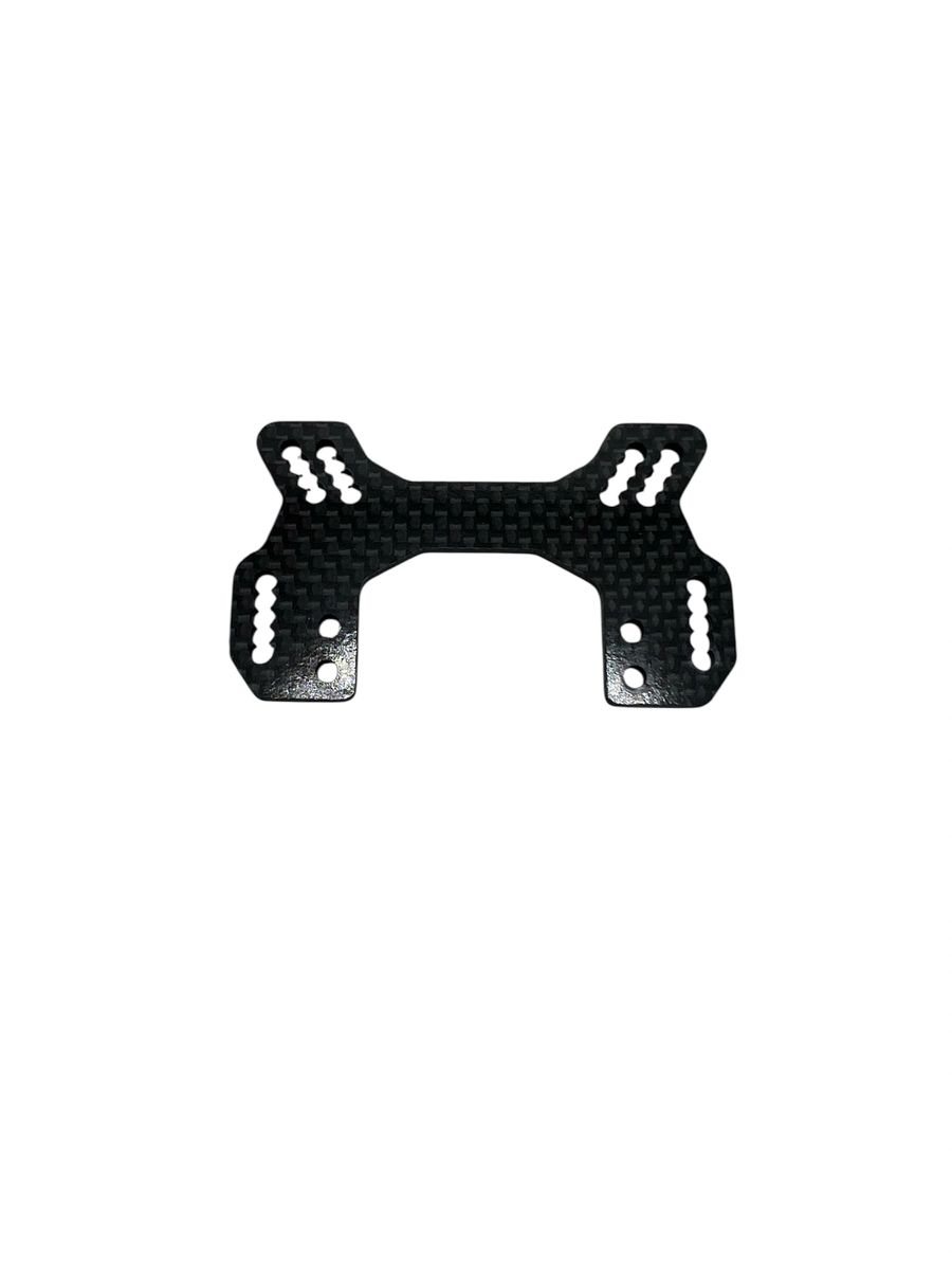 TP3D Revolution Late Model Front Shock Tower