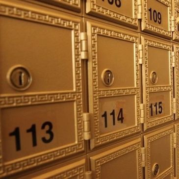 THJ MAILBOX SERVICES - Mailbox Rental, Mailbox Services