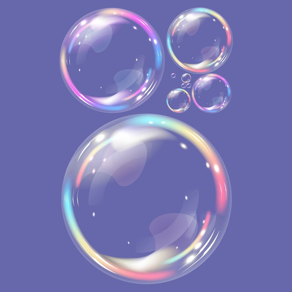 Emotion Bubbles