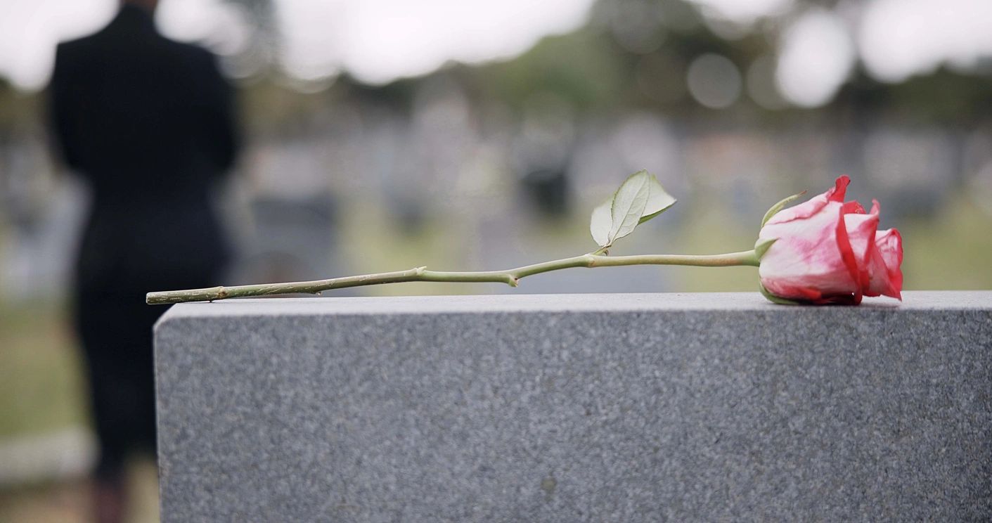 The Most Beautiful Way to Look at Death