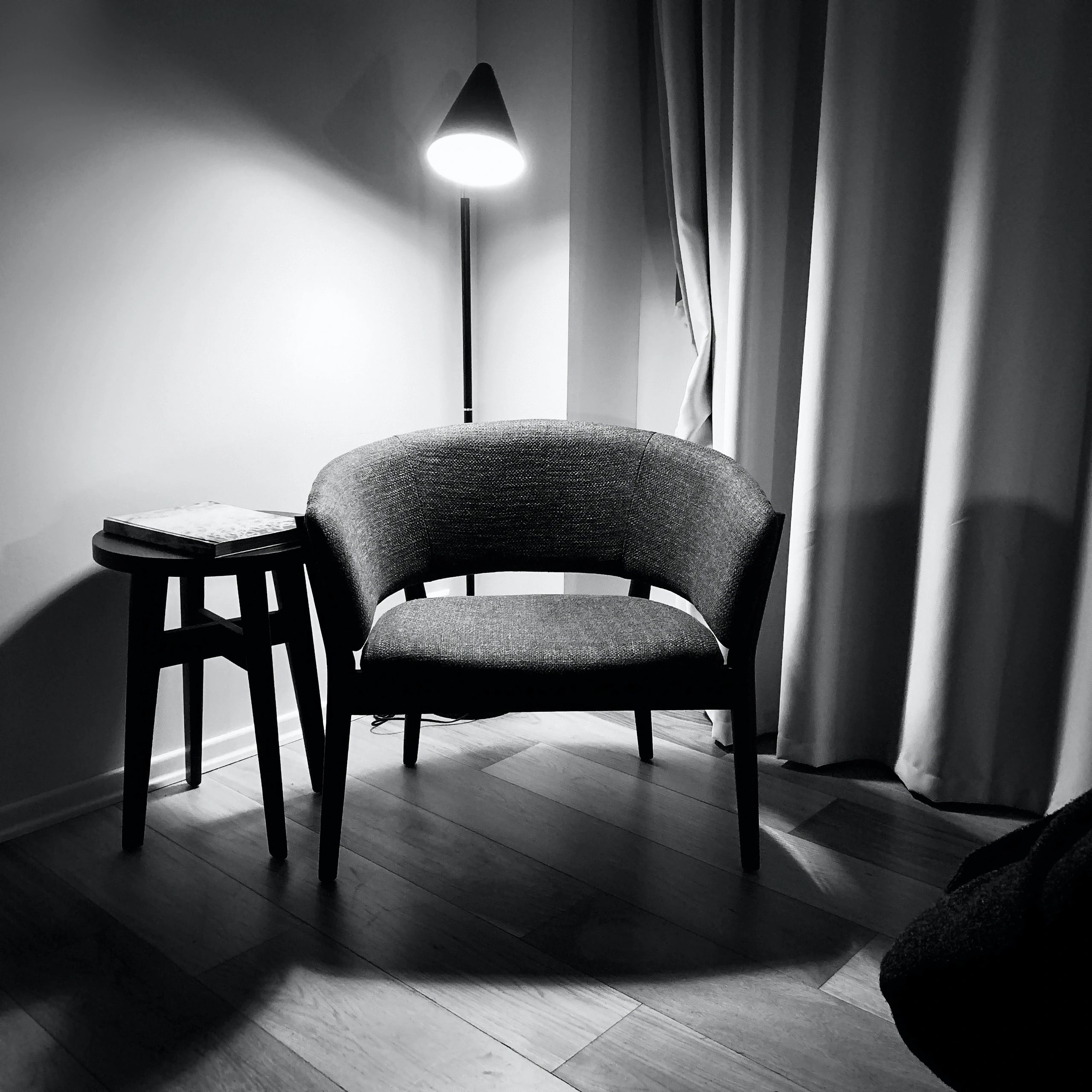 Try the Empty Chair Exercise: A Creative Grief Tool