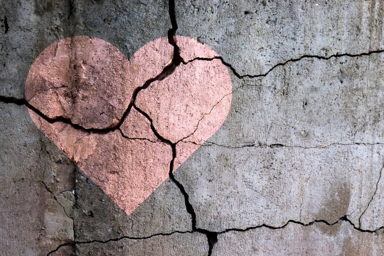 Healing The Core Wound of the Heart: 10 quotes by John Welwood