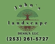 JOHN'S LANDSCAPE LLC
