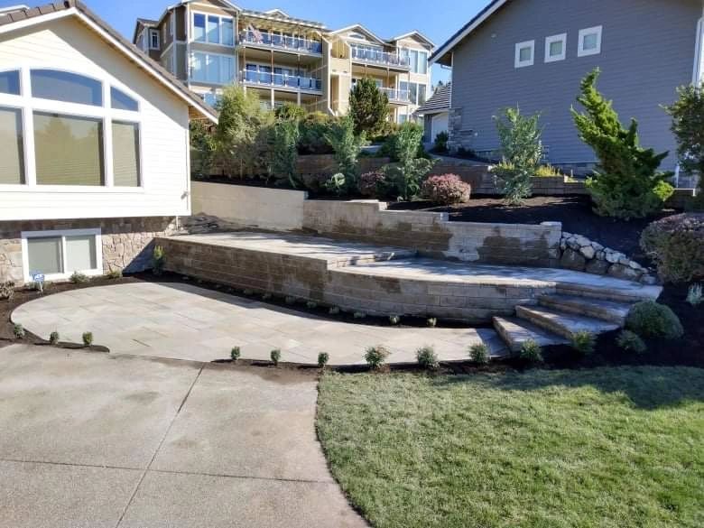 JOHN'S LANDSCAPE LLC