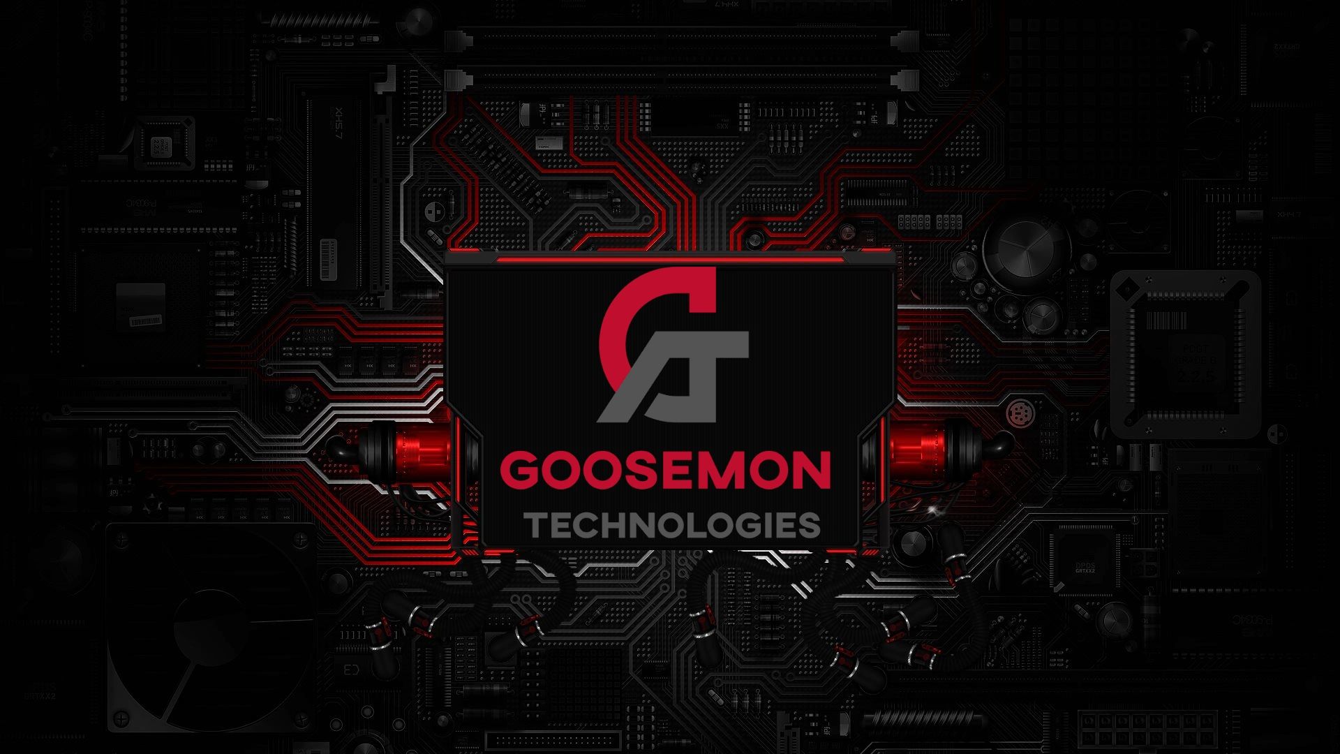 GOOSEMON Technologies