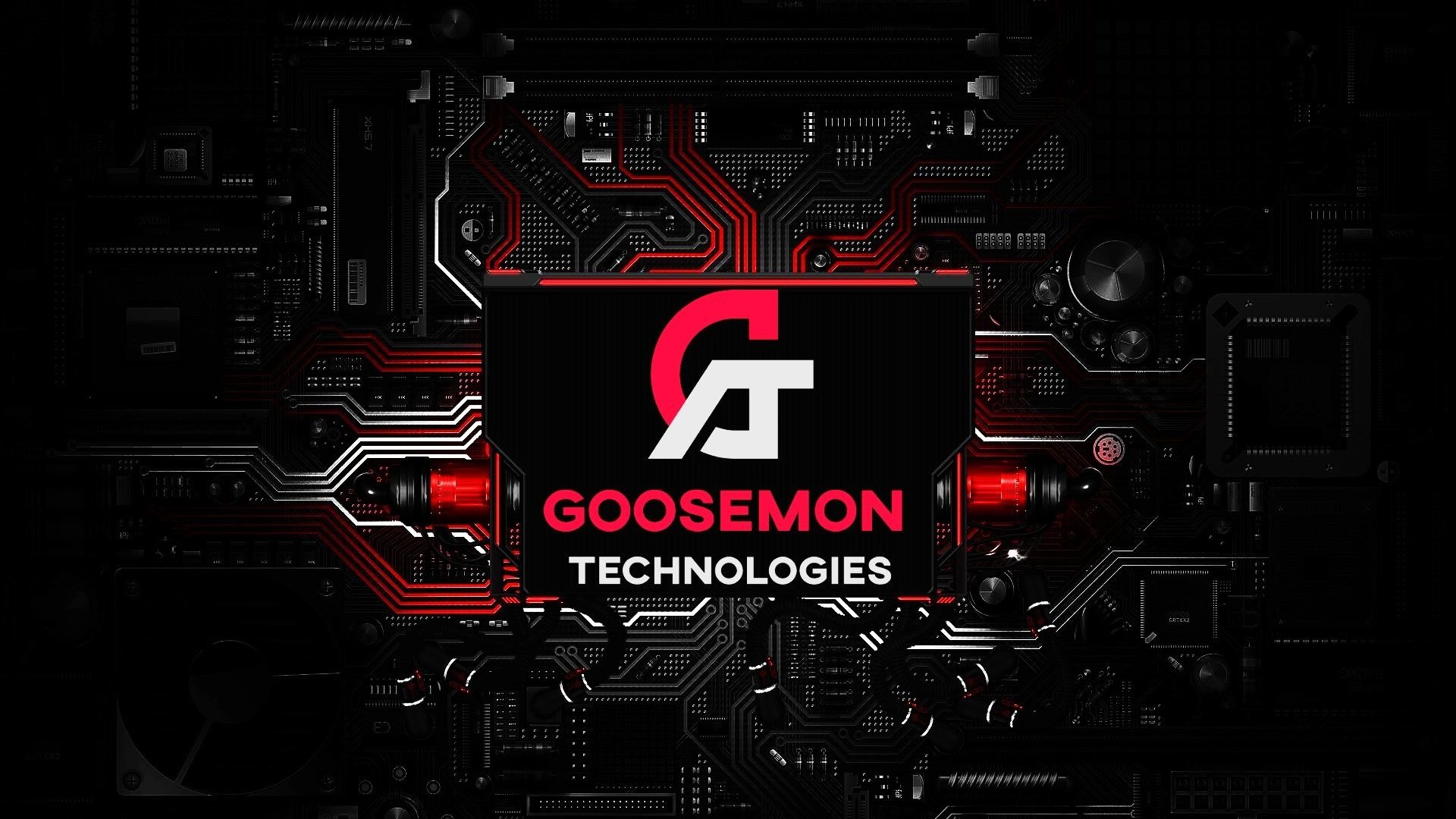 GOOSEMON Technologies