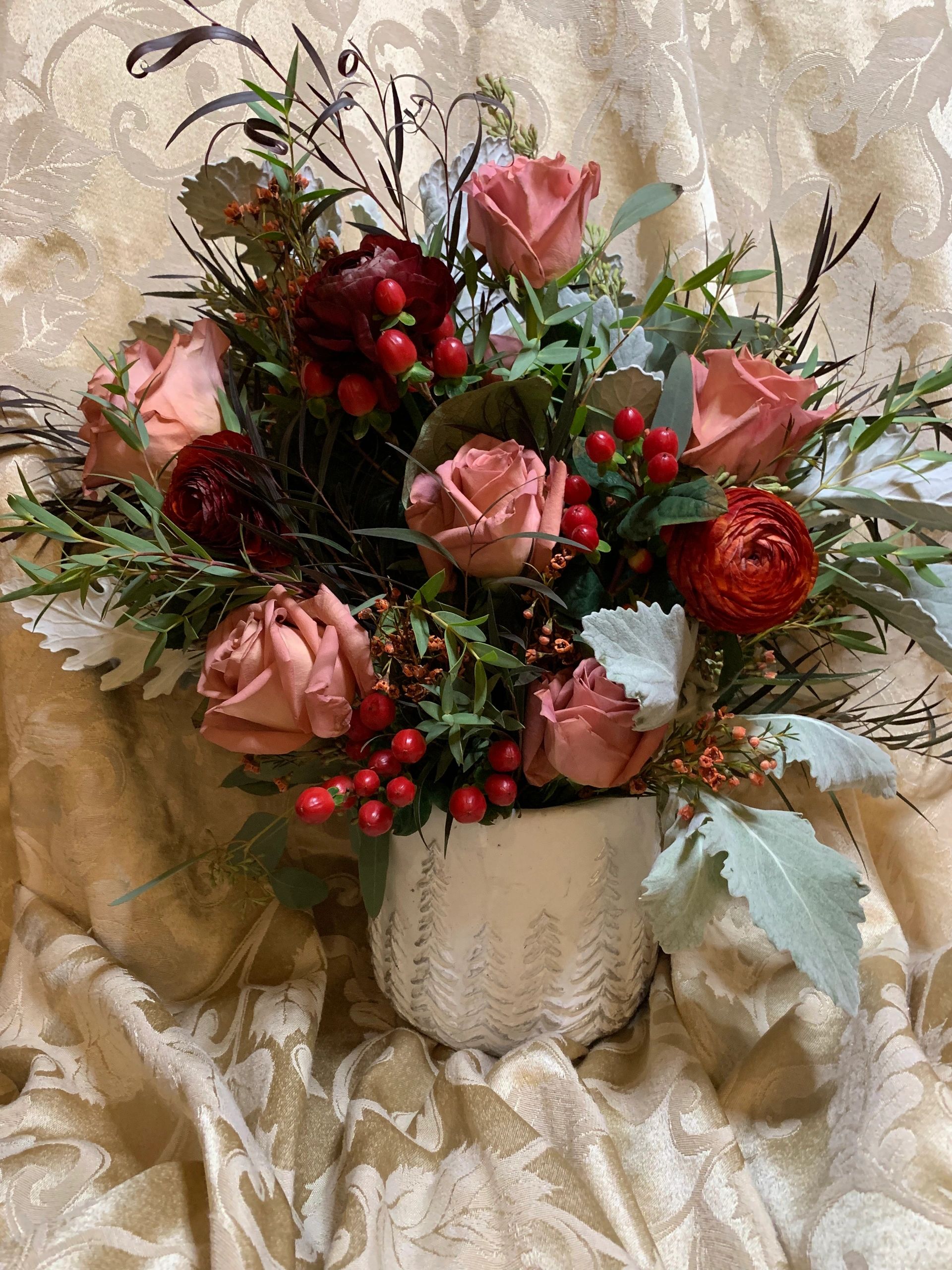 Victoria’s Floral Gems