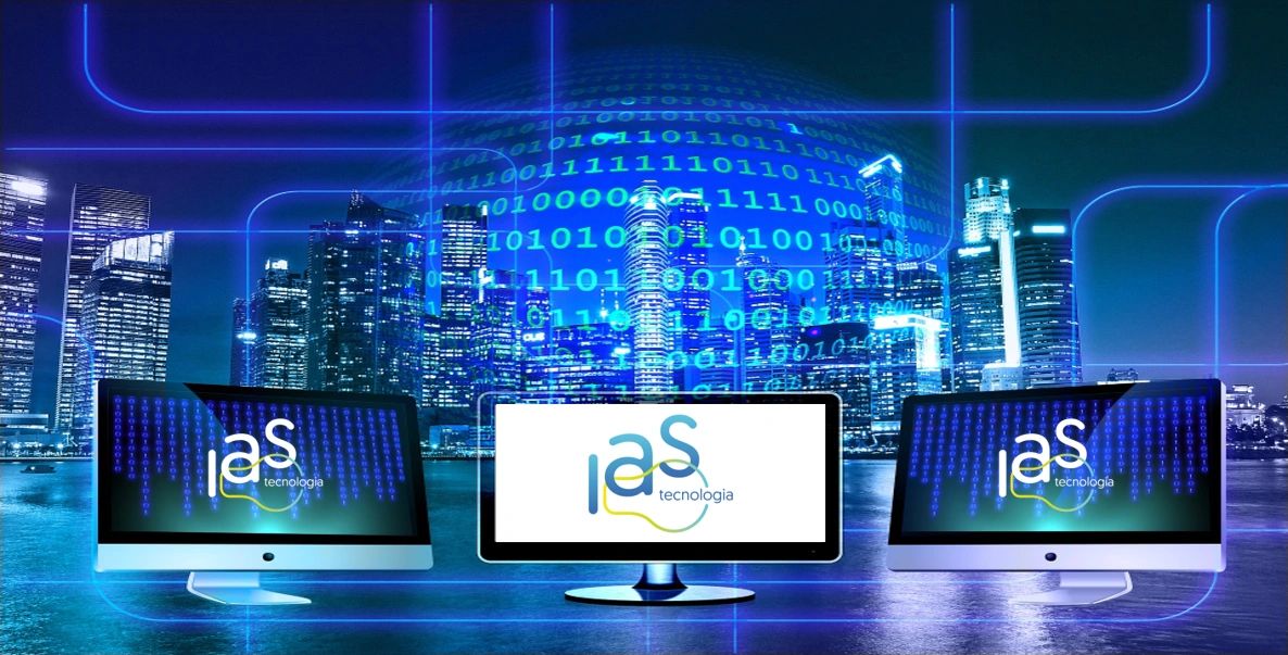IAS TECNOLOGIA