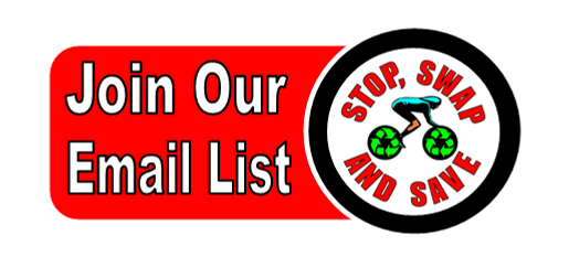 Stop Swap And Save- The East Coast’s largest indoor bicycle swap meet ...