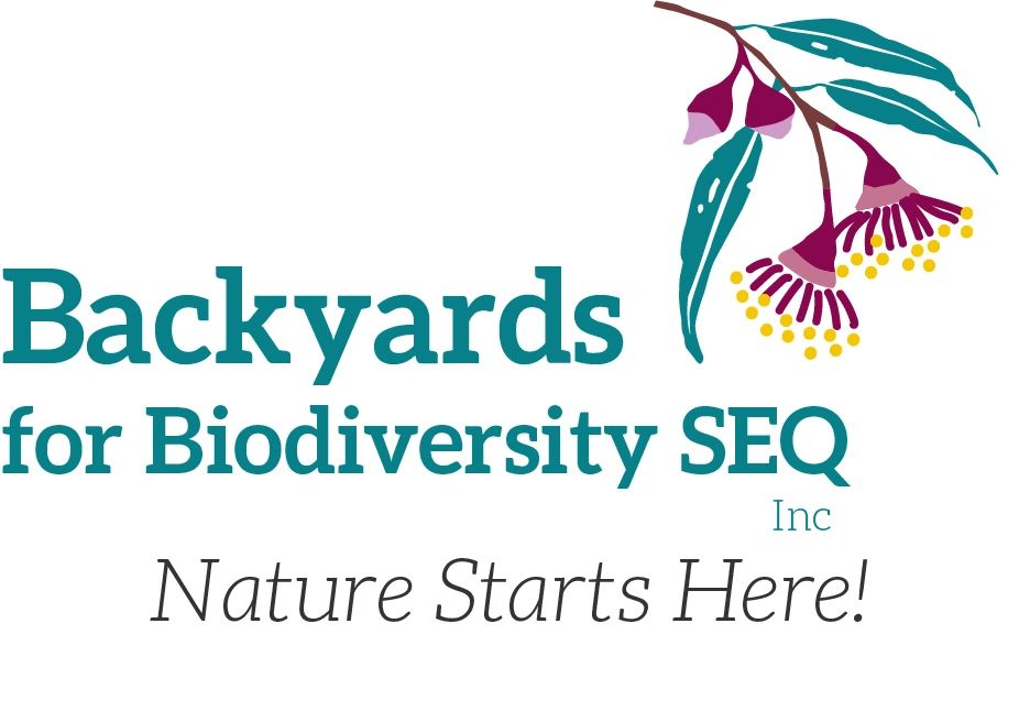 BACKYARDS FOR BIODIVERSITY SEQ