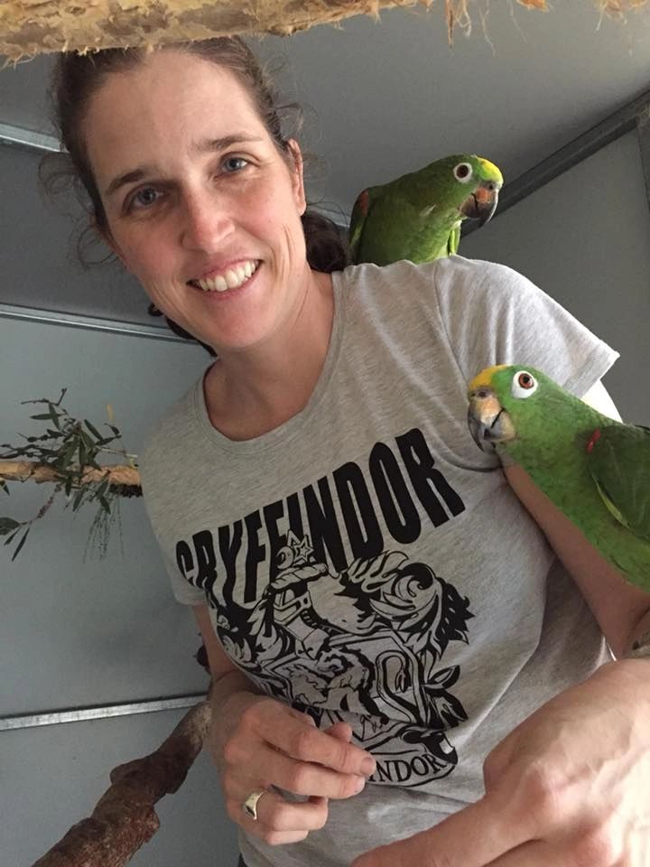 Champions of Biodiversity: Claude Lacasse