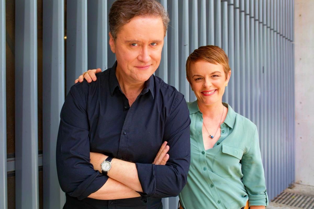 AUSTRALIAN BIODIVERSITY RELATED PODCASTS!!!