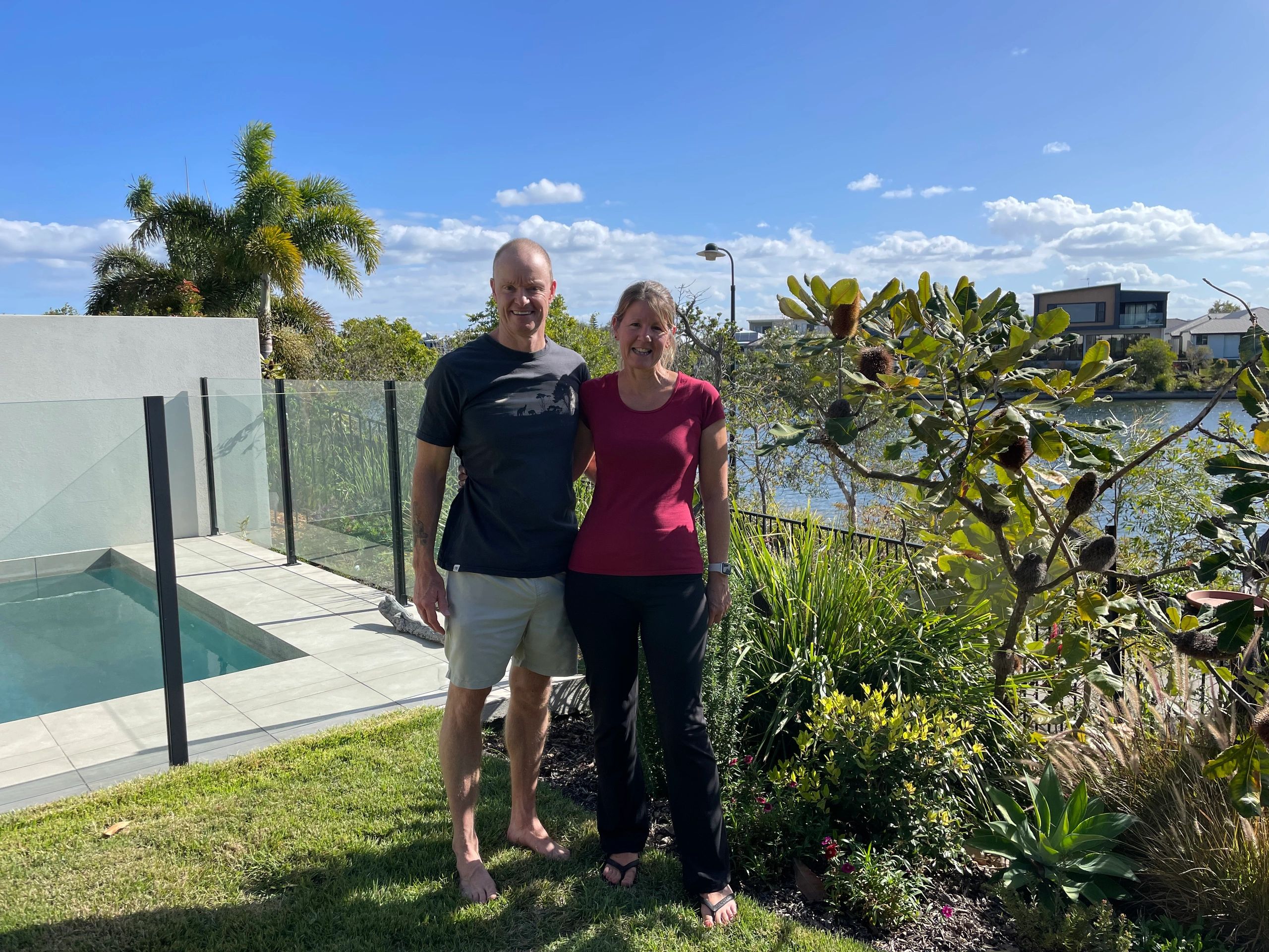 A Backyard for Biodiversity: Allison McKeon
