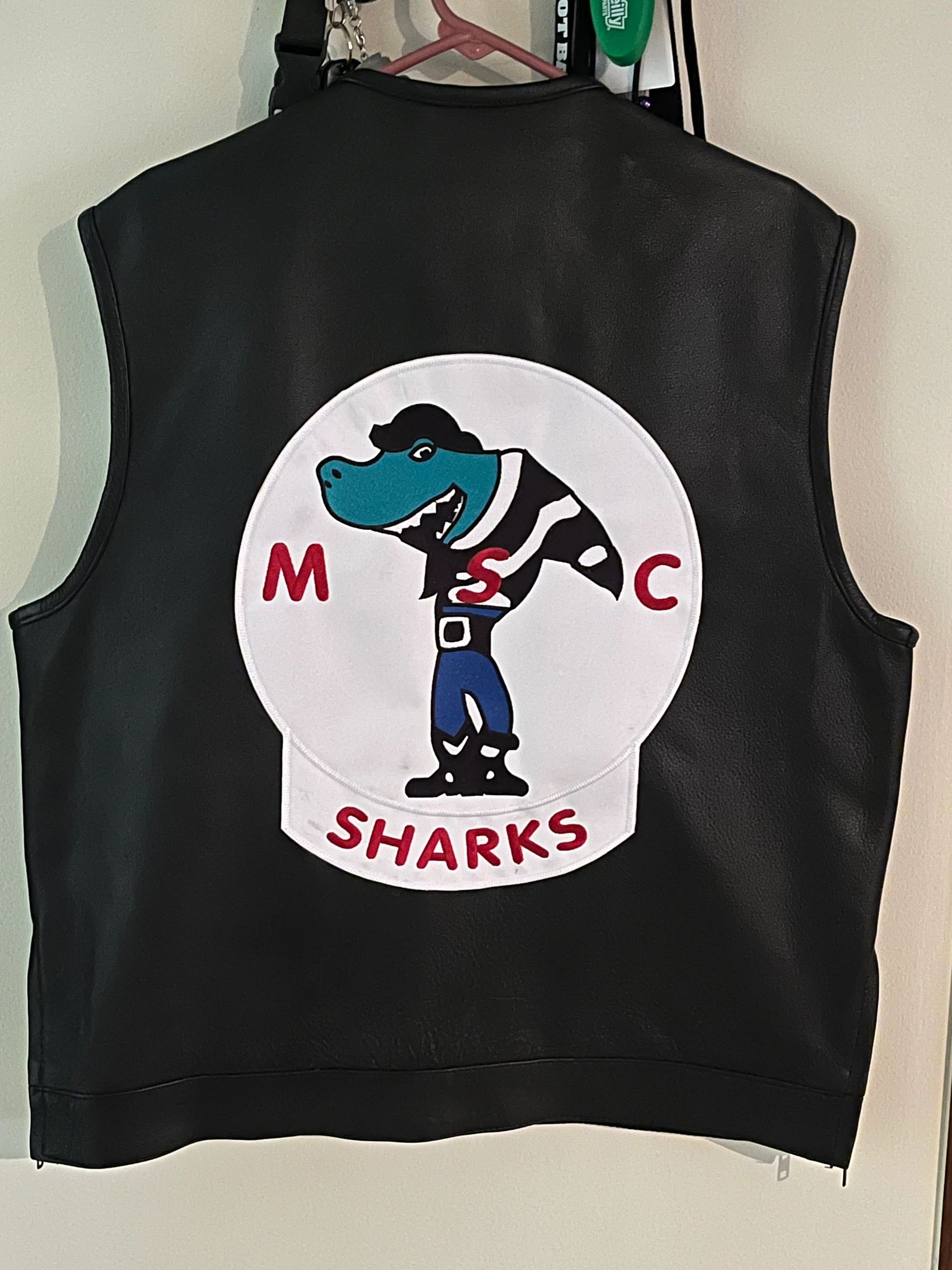 Contact Us | Sharks Motorcycle Club