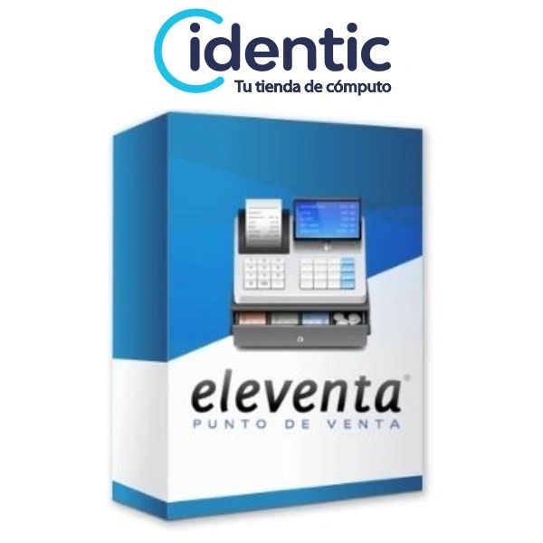 Punto de Venta Eleventa