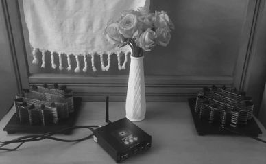 Rife Technology - Real Rife Machine, Rife Technology