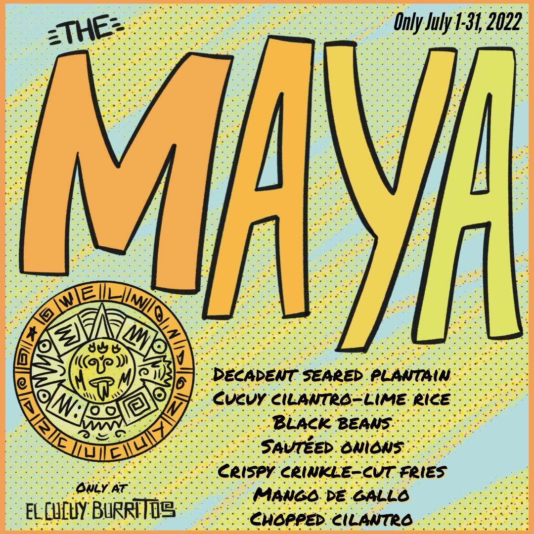 THE VEGAN LEGEND HAS ARRIVED