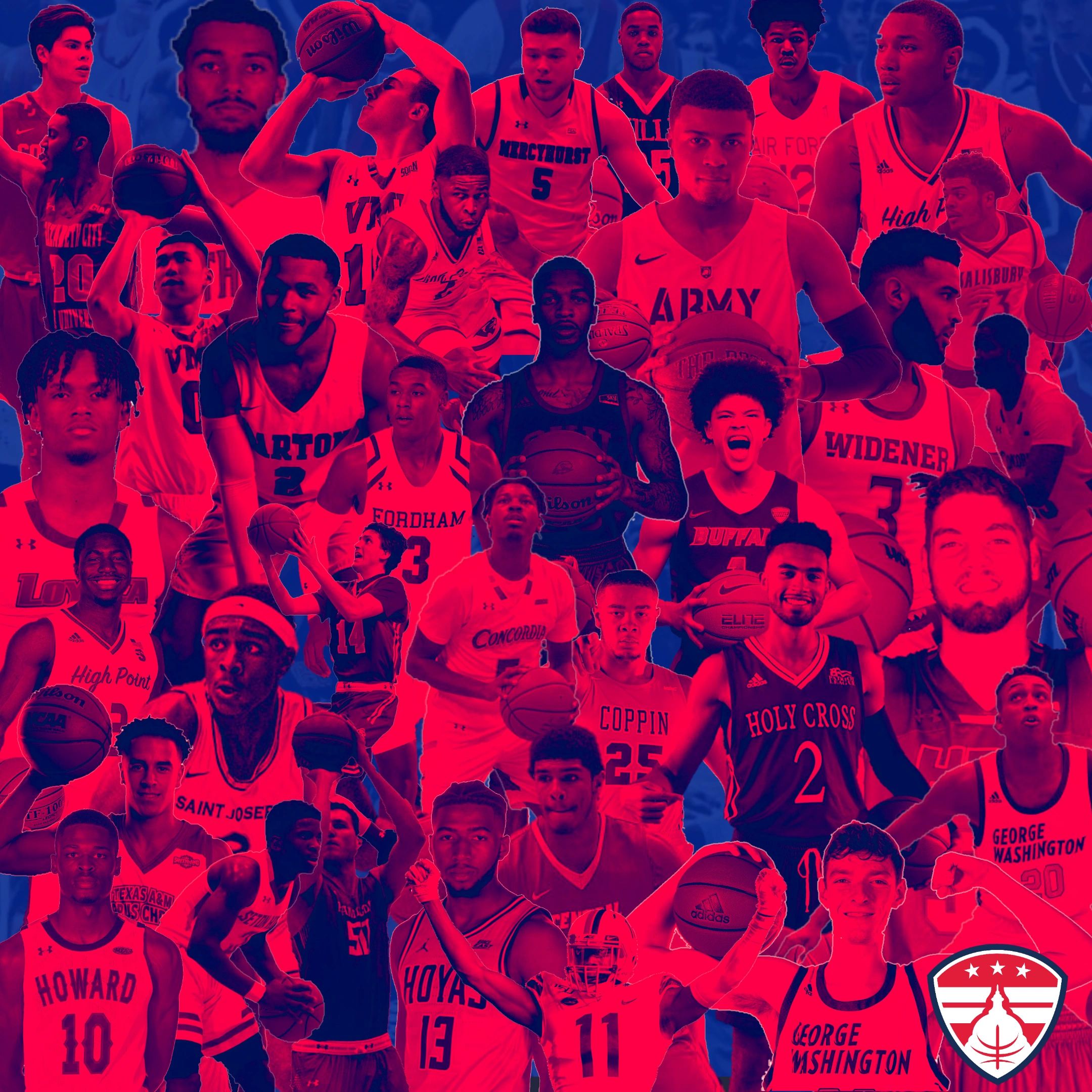 District Basketball Club