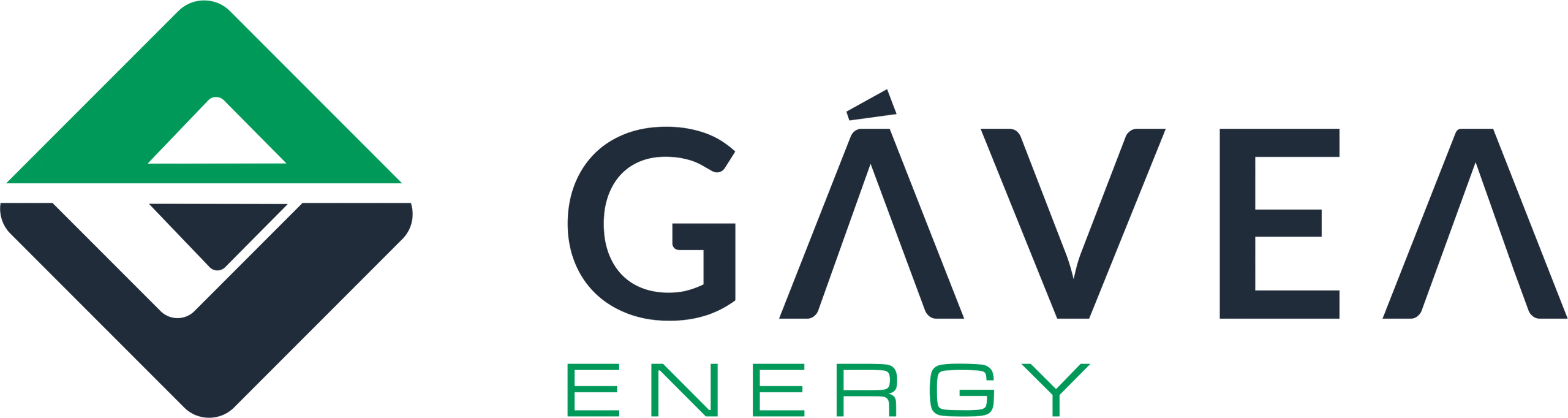 Gávea Energy - Engenharia e Gestão