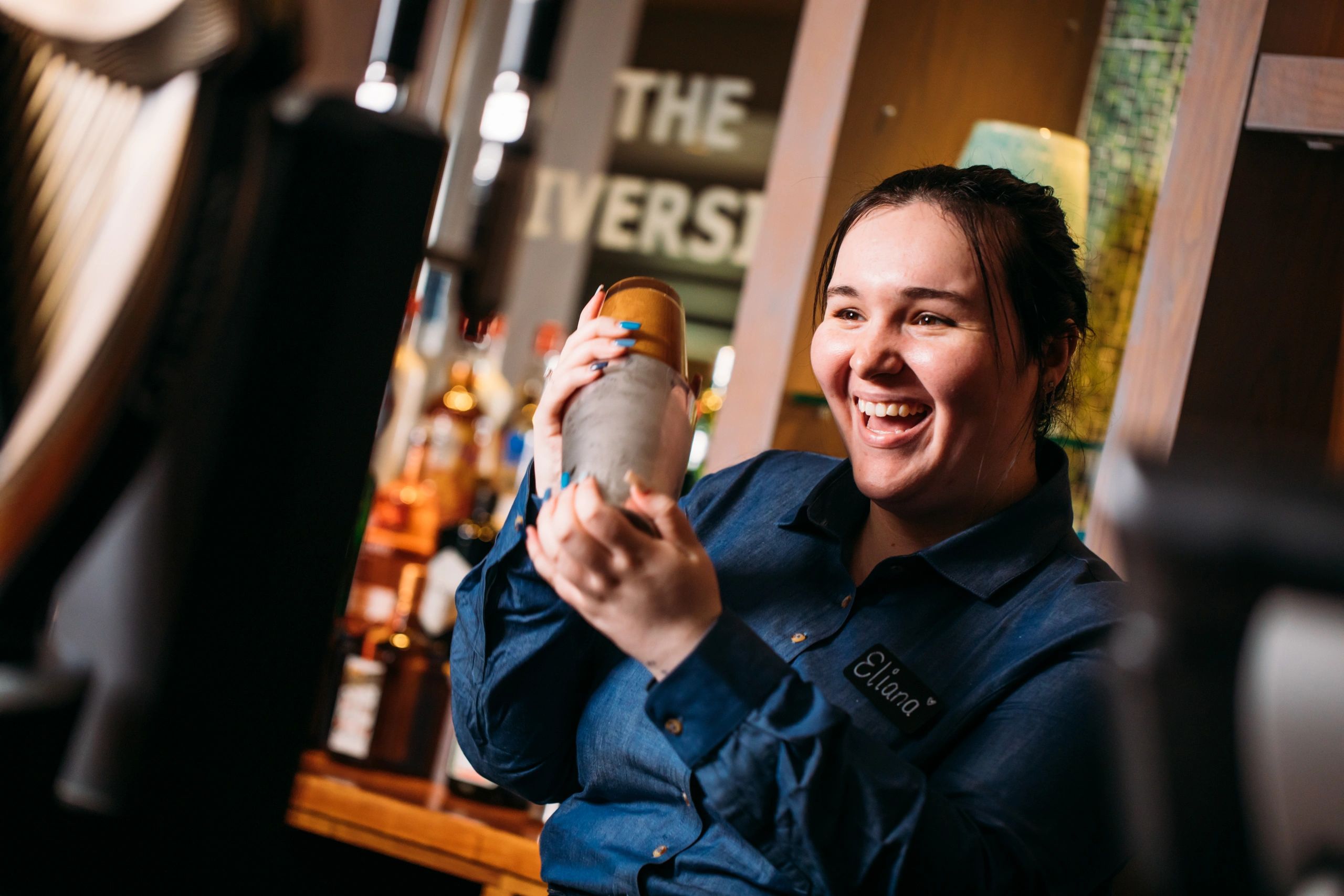 Sandpiper Bistro Bar | Stylish Bistro & Bar in Coleraine