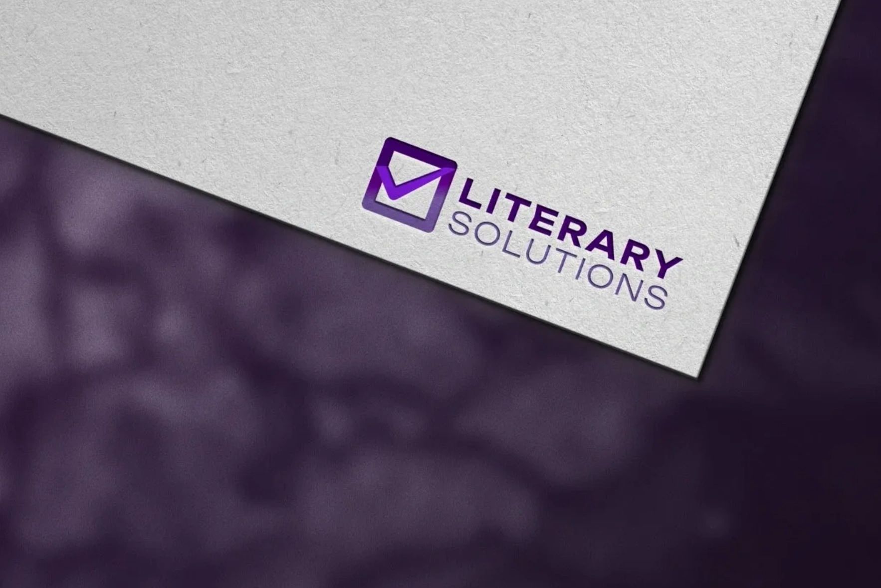 Services | Literary Solutions
