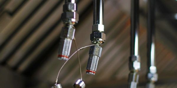 Kitchen Hood Inspection - Jac's Fire Protection LLC | Jac's Fire ...