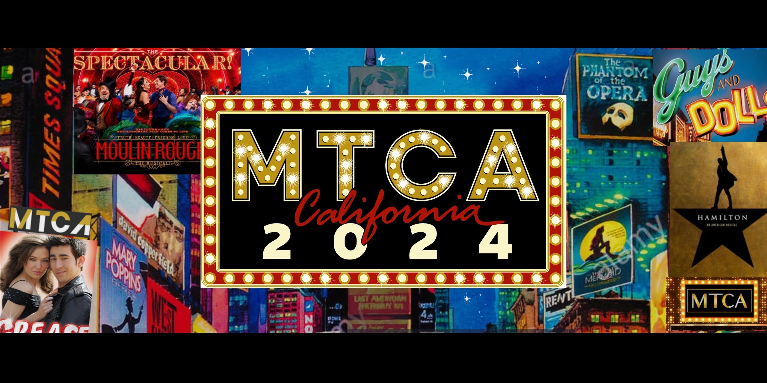 MTCA - Musical Theatre Competitions of America - Home