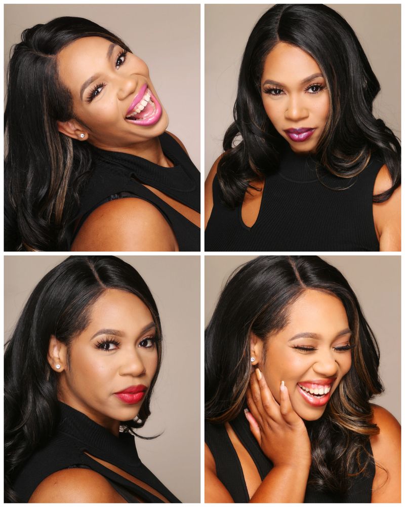 Kasha Vannessa Johnson