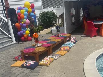 Over The Top Party Planning in Pitman, NJ