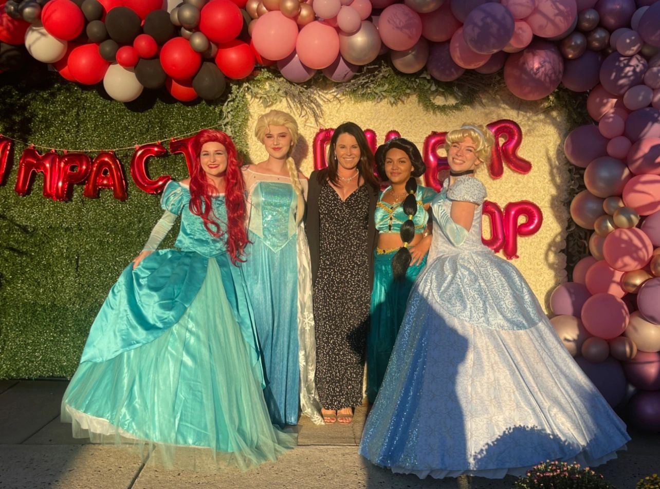 Over The Top Party Planning in Pitman, NJ