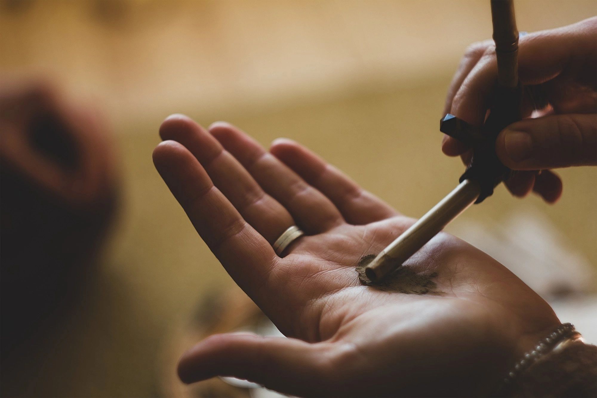 Exploring Rapé: A Traditional Preparation