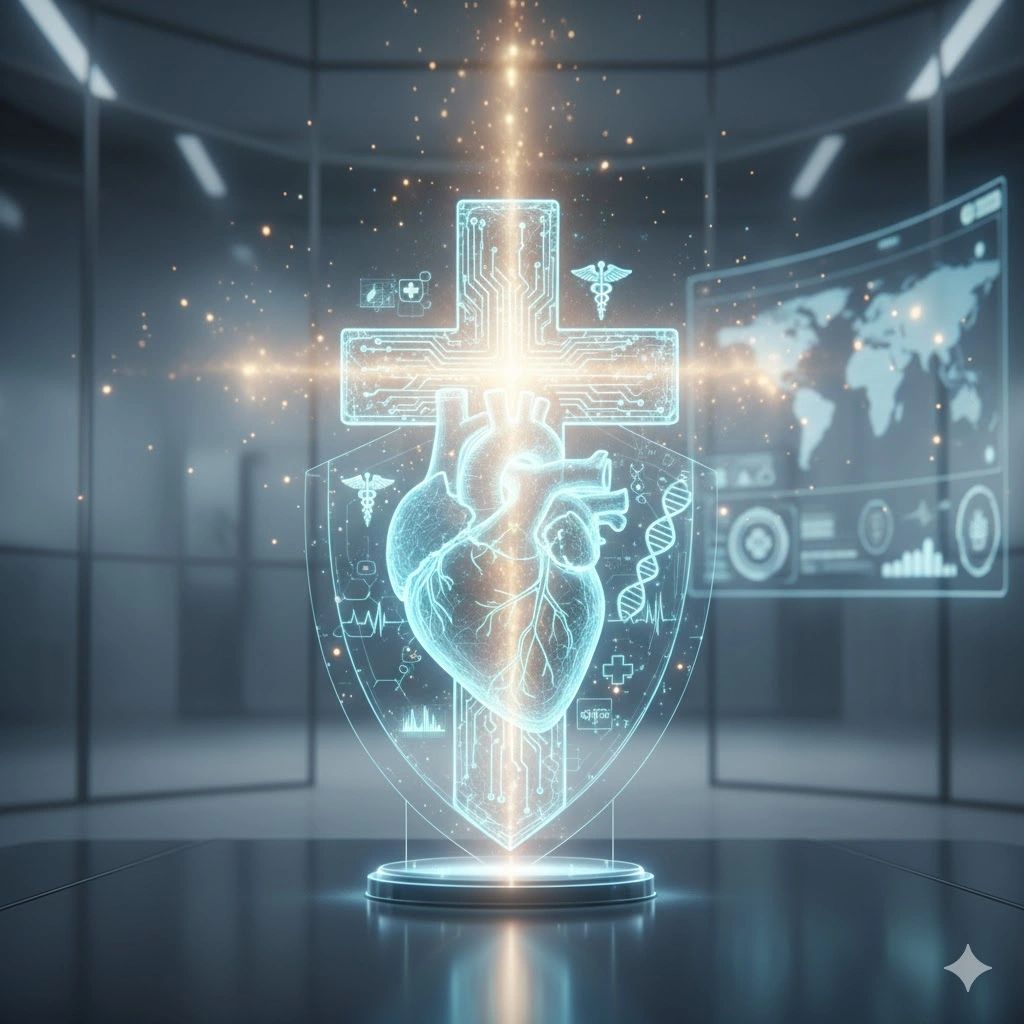 The Christian and Health and Genetic Technologies